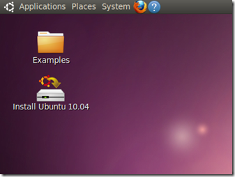 A shiny new Ubuntu installer icon - OMG! Ubuntu